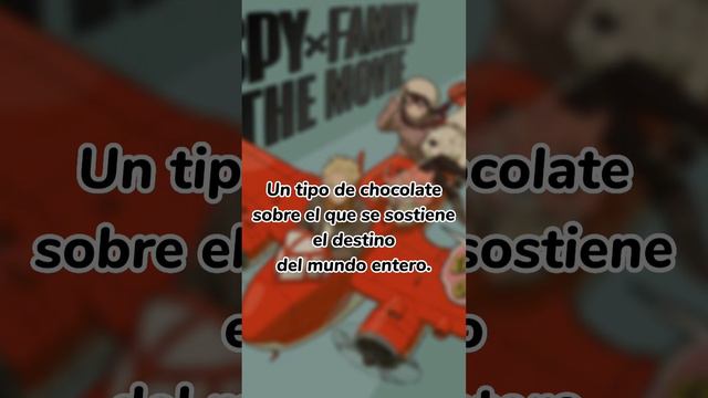 Noticias de Spy x Family: Code White y su 2da Temporada ✨😱‼️ #anime #edit #movie #japon #anya