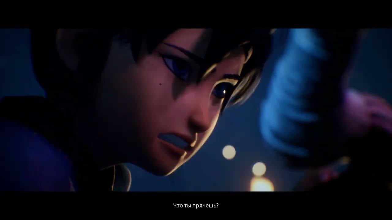 Kena  Bridge of Spirits Прохождение №13