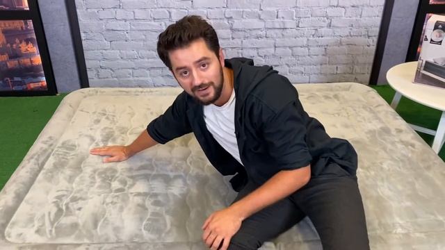 Диван-кровать