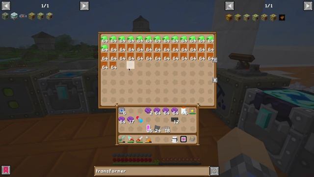 PESU POWER! | Tekkit 2 with Rees | 33 - смотреть видео онлайн от ...