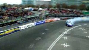 GRAN TURISMO D1 GRAND PRIX SERIES Rd.1 TOKYO DRIFT 2016 - Group 1 - Part 2
