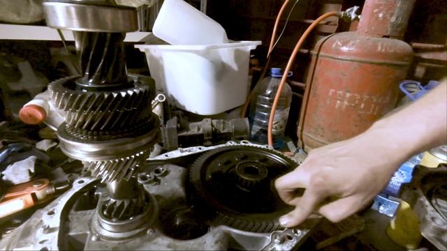 #FTODAY
Газу дал - сцепу поменял