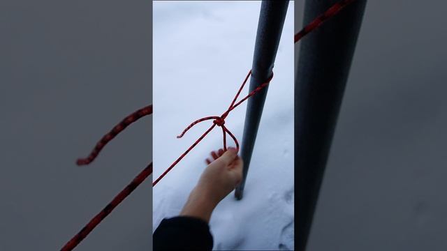 ПОЖАРНЫЙ УЗЕЛ #shorts #short #tiktok #diy