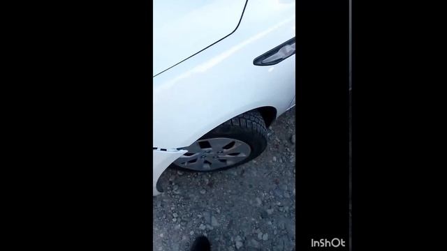 ГОСавтоСовет Колеса \\
