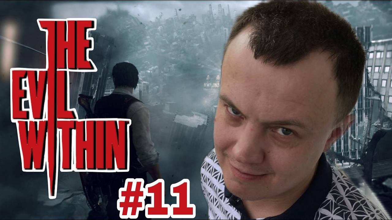 The Evil Wishin #11 Русалка [2K video]#игры #romanvlasov #прохождениеигры #хоррор2023