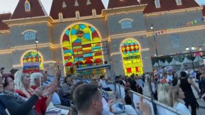 Открой глаза в танце - Владимир Муранов