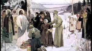 Раю мой раю.Андрей Байкалец.
