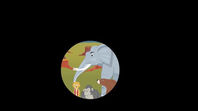 SM2ed Animated Language focus video L6 U2.2 Future Simple super minds 6