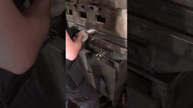 пресс пневматический