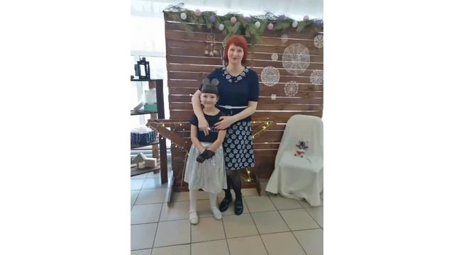 Встреча с замечательной ВЕСНУШКОЙ - Виктория Горюнова.mp4