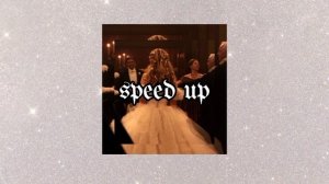 ЛСП - Белый танец ✨ Speed up
~(Песня не может меняться за мгновение, так же песня)~