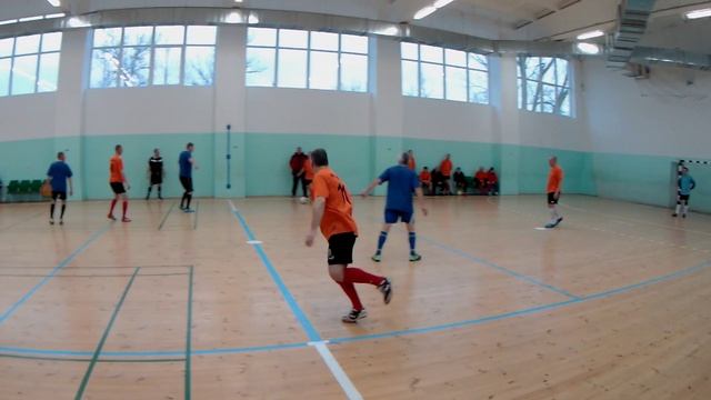 Меганом - Метеор (29.01.22)