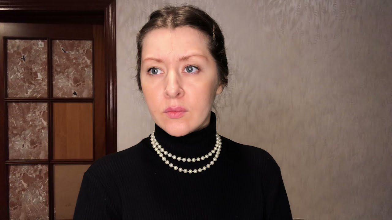 Самопроба - Евдокия (историческое кино).