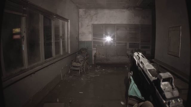 LOST FRAGMENT Trailer 4K - New Photorealistic FPS Horror Game 2024 - смотреть видео онлайн от ...