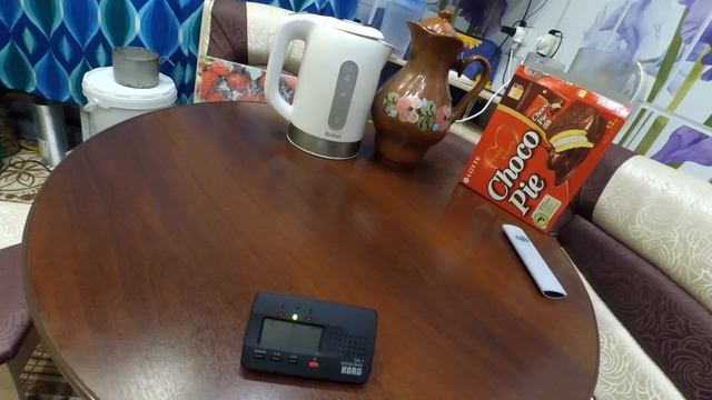 Тюнер Korg GA-1