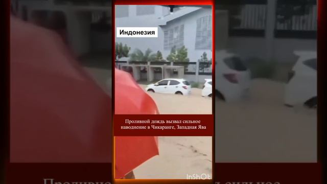 Что происходит с климатом в мире 5 января 2024