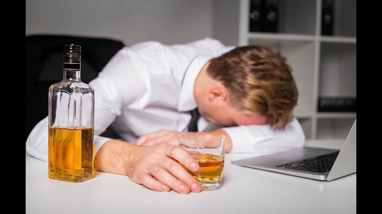 Алкогольная зависимость. Я горжусь своей трезвостью