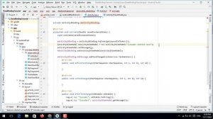 Observable fields & Observable collections trong Data Binding - [View Binding & Data Binding - #12]