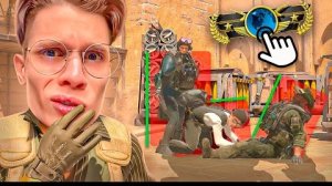 YRAGUN - УГАДАЙ КТО ИЗ НИХ ПРО ИГРОК В CS2! САМЫЙ НЕРЕАЛЬНЫЙ ЧЕЛЛДЕНЖ