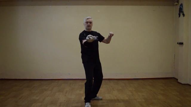 3. Атака. Уроки фехтования
