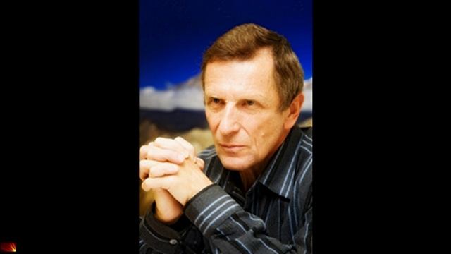 А. В. Клюев - Беседы на исторические темы Беседа 01