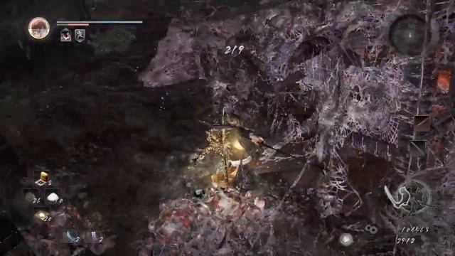 Nioh: Жадный Андзин против Ёкаев