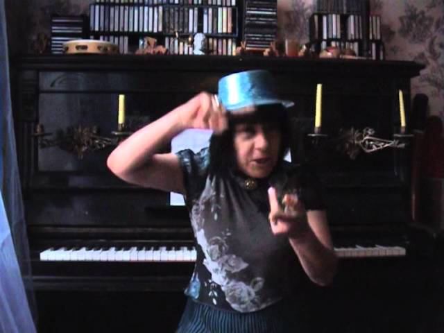 Головоломка "гвоздики"