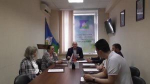 Видеозапись очередного заседания Совета депутатов от 13.06.2024