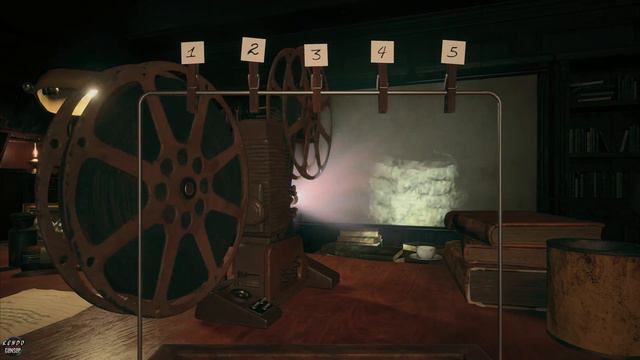 RESIDENT EVIL VILLAGE Episode 6