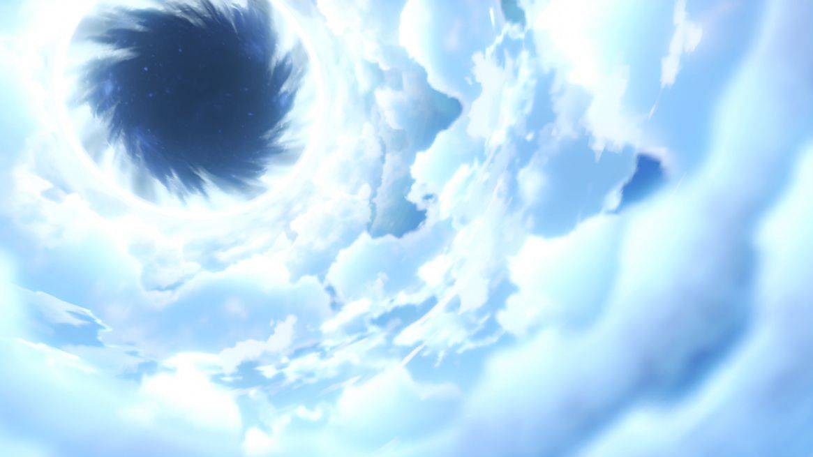 Genshin Impact Korepi 4.8