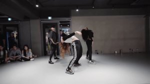 Mina Myoung/ Gangsta - Kehlani 