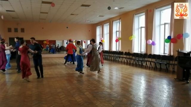 Краковяк