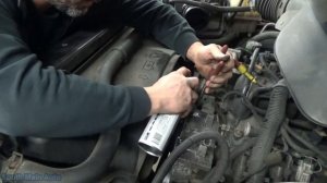 Alternator Testing - GM