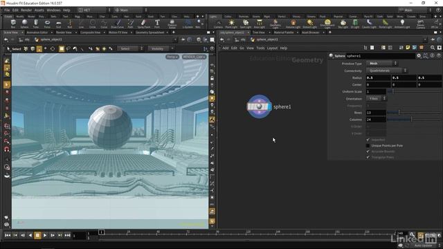 018 Geometry types