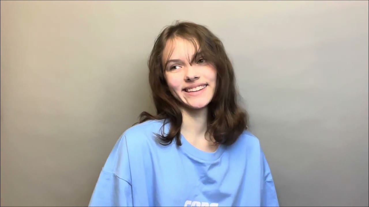 Света - Лиза Квинс самопробы