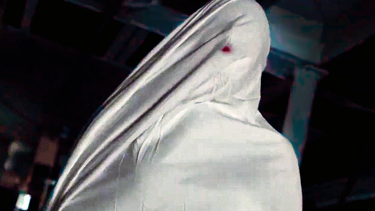 Проклятый дом 5 — Русский трейлер (2022)