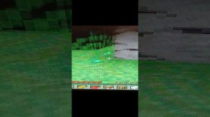 Minecraft но мне нельзя вскрикивать.
