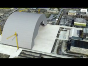 Chernobyl: 30 Years On