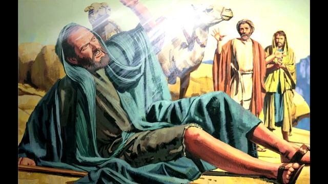 Библия. 68-01. Послание к Филиппийцам апостола Павла (01). Павел и Тимофей, рабы Иисуса Христа.