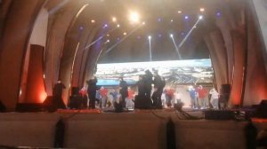 Арт шоу «Легенды Воронежа» Выставка форум «Россия»  ВДНХ 2024