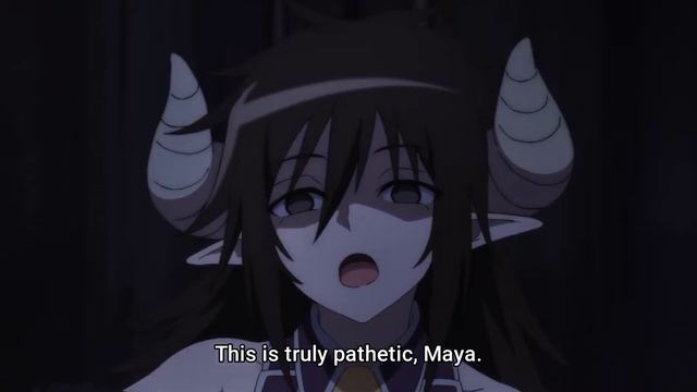 Asahi Held Kilmaria's oppai In Front Of Her Brocon Sister | Isekai One ...