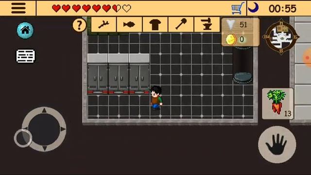 Survival RGP3 Странник Времен #6 (Прохождение на русском)