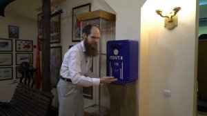 День рождения почтового ящика