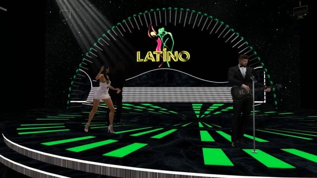 Latin American music and dance, 2021