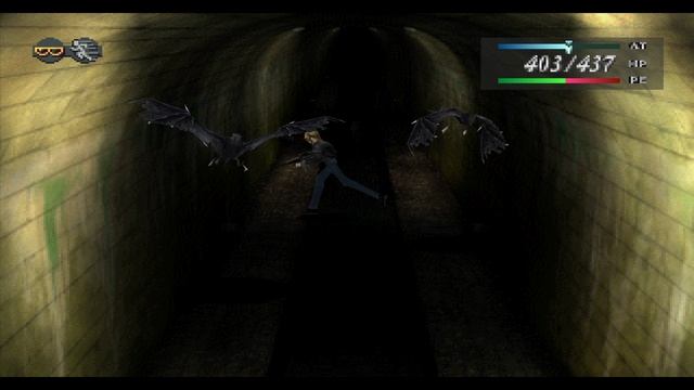 Parasite Eve-8