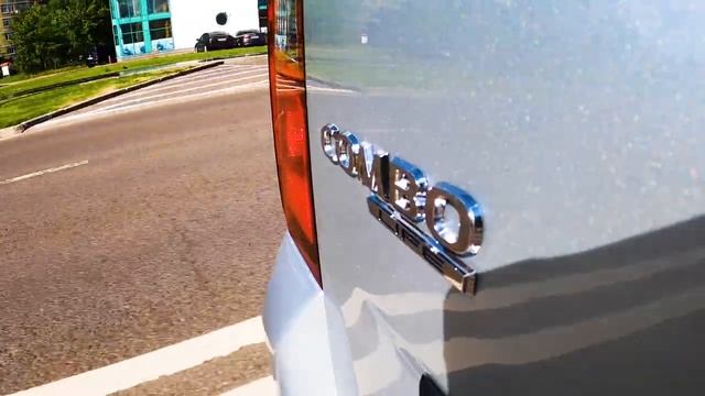 Opel Combo Life