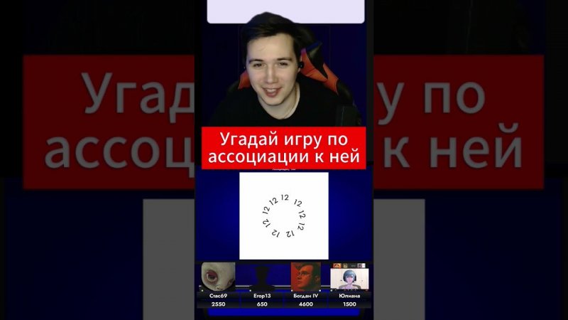 угадвй игру по ассоциации