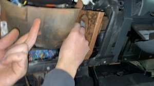 Shifter Cable Replacement 2000 Chevy Silverado 1500