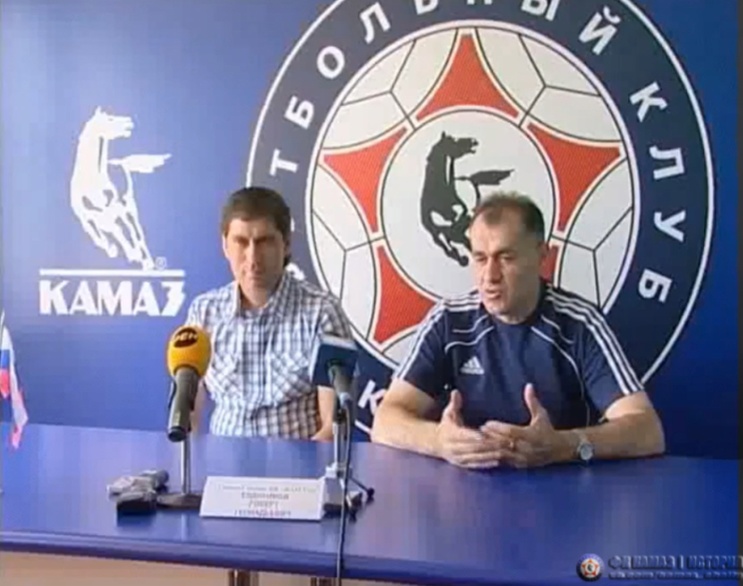 «1 на 1». Программа Давида Чантурия. Выпуск №15 от 24 июля 2010 г.