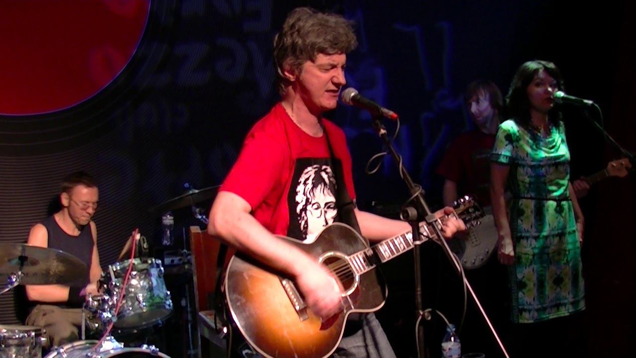 Разные Люди – Две вертушки на Моздок (на бис) – 9 Мая (Москва, Меццо Форте, 9.05.2012)